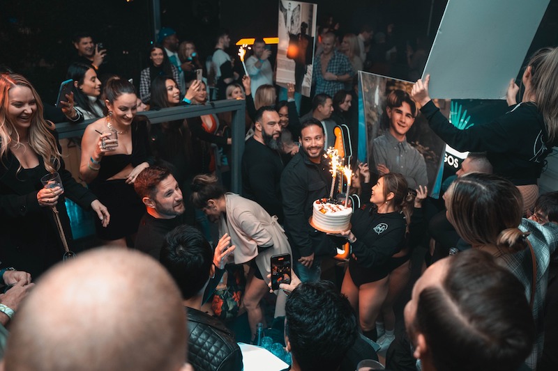 Gallery - Summit Austin