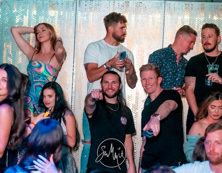 Home - Summit Austin