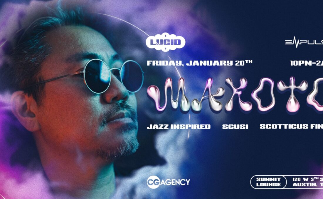 Summit Lounge - Summit Austin