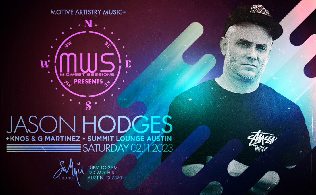 Summit Lounge - Summit Austin